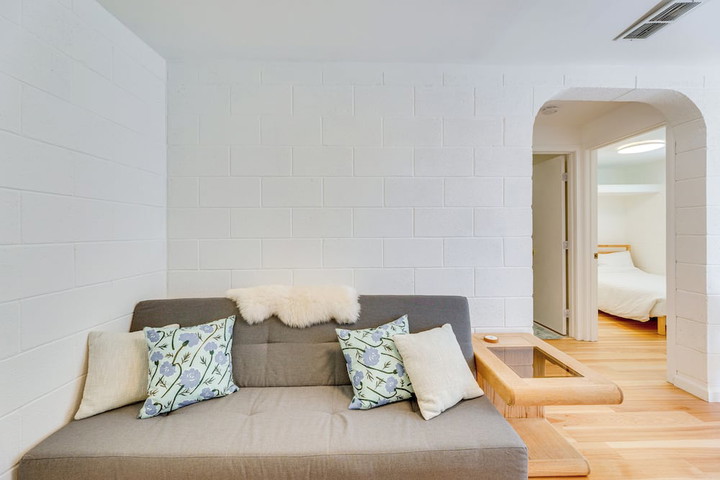 5 Mi To Dtwn Los Angeles: Apt W/ Outdoor Space! - Pasadena, CA