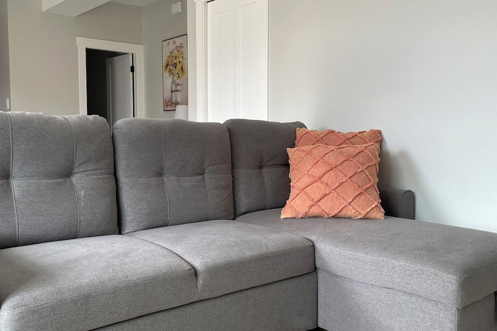 Full Comfy&private Suite With A Yard For Your Getaway In Bear Mountain, Victoria - Langford
