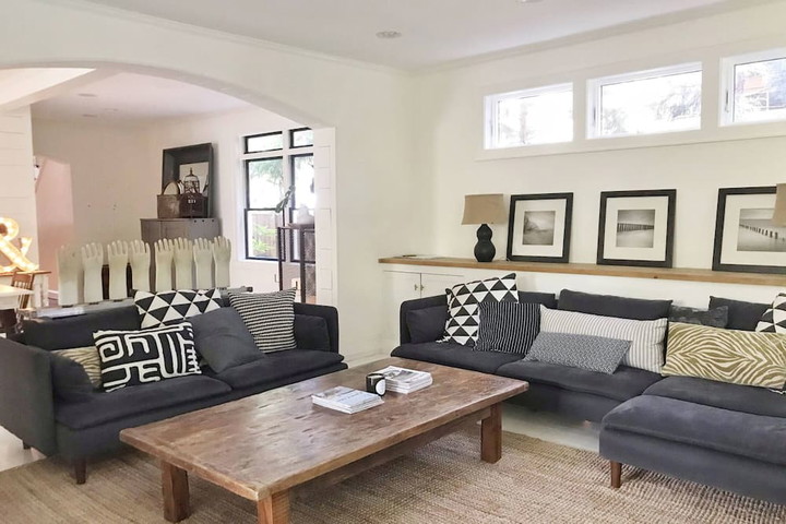 Private Oasis In Downtown Lewes - Lewes