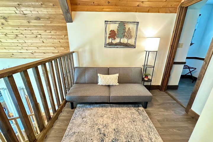 Disc Golf, Kayaks, Or Fish On Private Cabin! Near Stores, Casinos, Beaches! - ガルフポート, MS