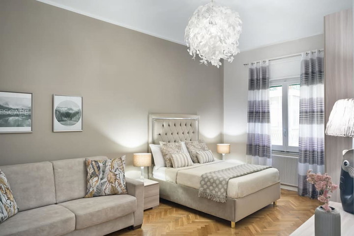 Vomero Grandi  Residenze Napoli - 那不勒斯