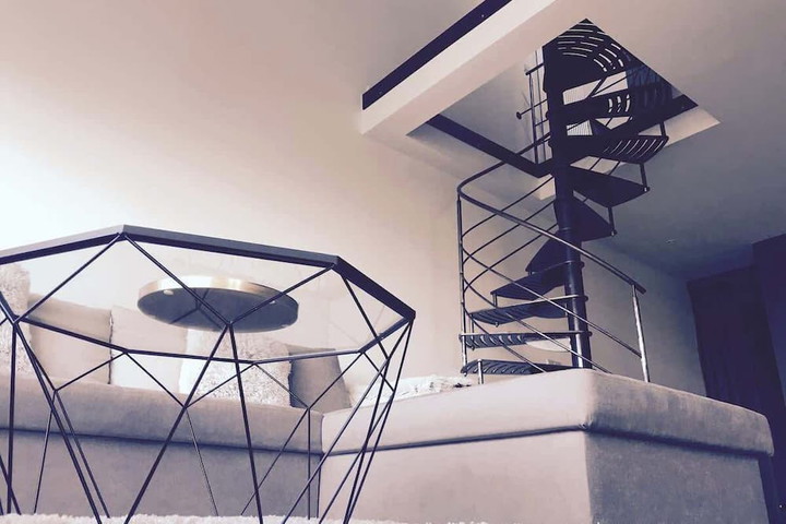 The Loft Brussels - Bruxelles