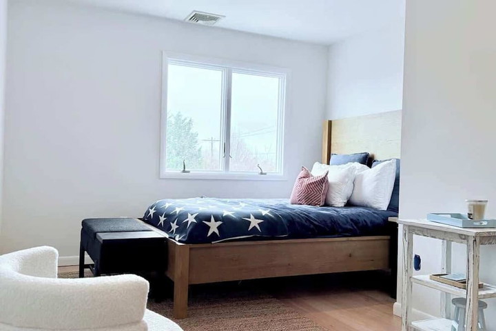 Lux Southampton B&b: Pool, Tennis, Gym & Bikes - The Hamptons, NY