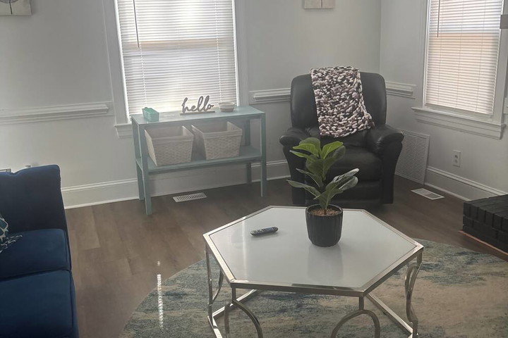 Cozy Country Haven. - Rocky Mount, NC