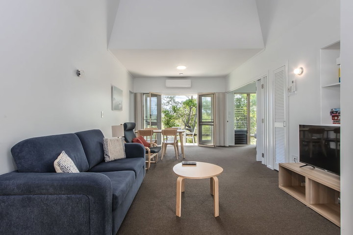 Hastings Cove 2 Bedroom Ground Floor Apartment! - Pottsville