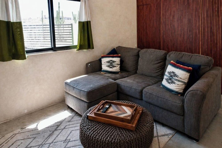 Relaxed Baja Living, Sunset Patio & Saltwater Pool - Todos los Santos