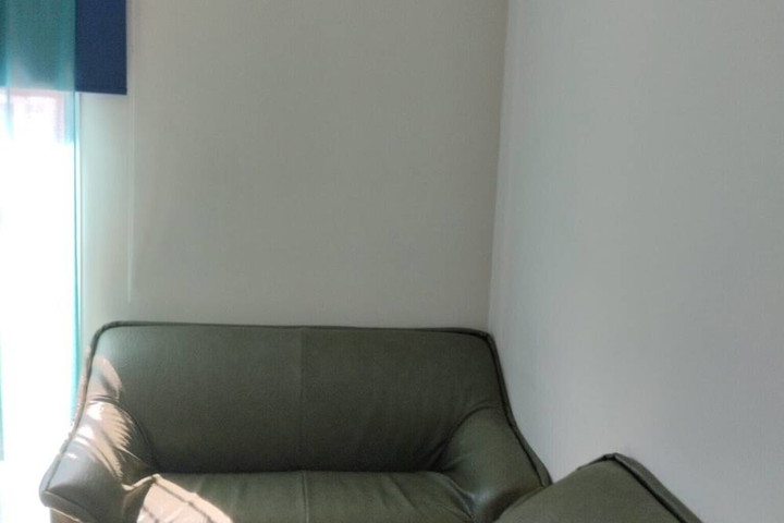 Apartment 'Aloe' With Shared Terrace And Wi-fi - La Gomera