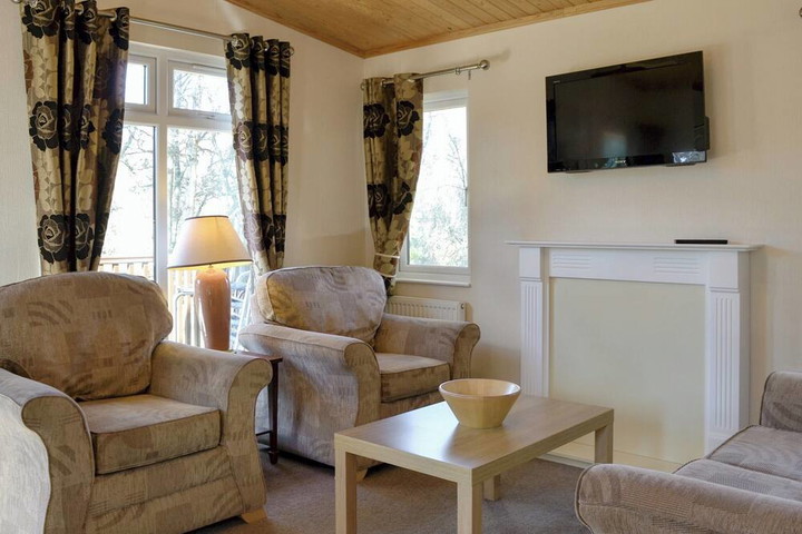 2 Bedroom Accommodation In Dinnet, Near Ballater - Aboyne