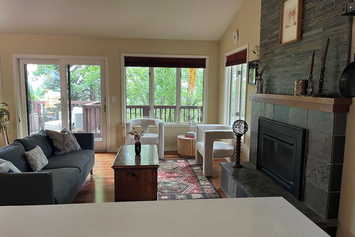 Beautiful Family Home In The Upper Rattlesnake - Missoula, MT
