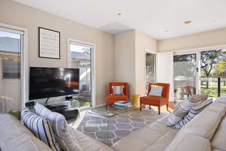 Spacious 3-bed Townhouse Near Dromana Beach - Dromana
