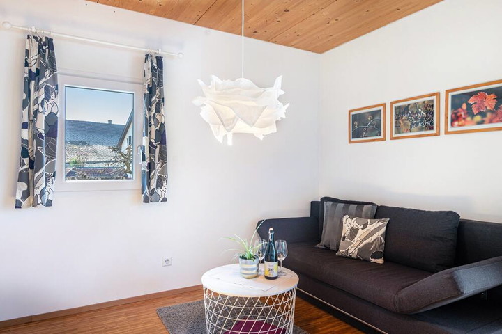 Ferienwohnung Lemberger Mit Balkon Und Wi-fi - Heilbronn