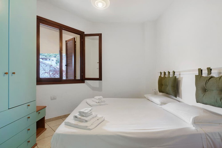 Gamm Simius Home Holiday 2  Central Apartment For Families And Friends - Villasimius