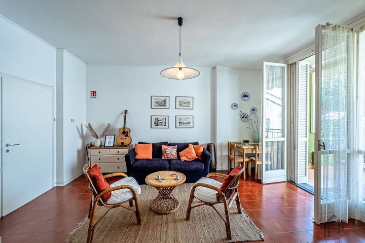 [Suite With Pool] Free Garage  A/c  Smart Tv - Arenzano