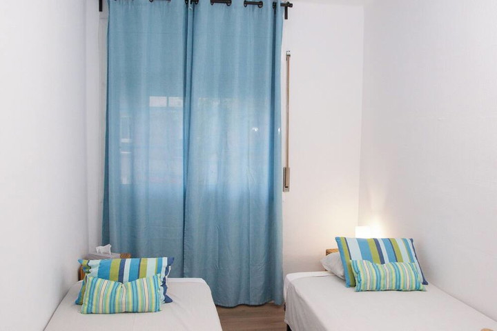 Apartment Granvia Fira Bcn - L'Hospitalet de Llobregat