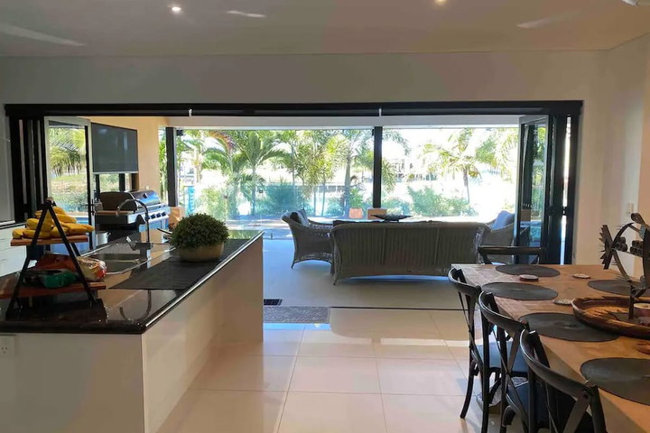 The Hinchinbrook Retreat - Cardwell