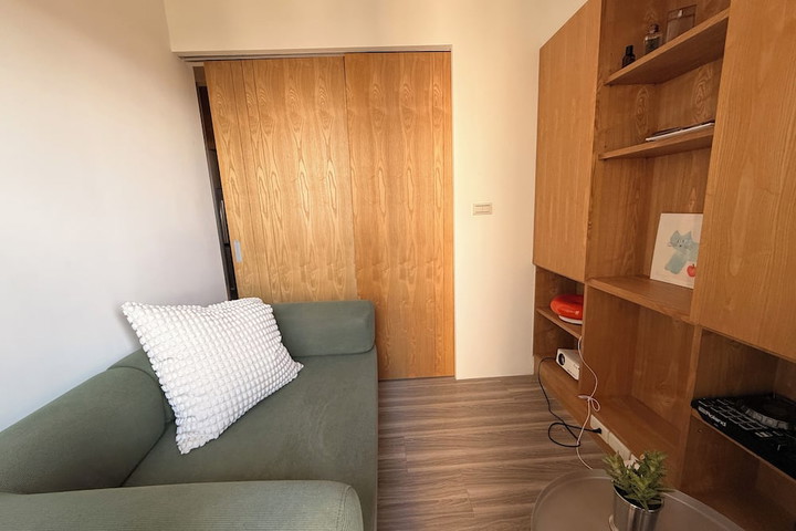 Luxury Sunset River View / Quiet & Convenient / Ximen / Monthly Rentals - Taipei