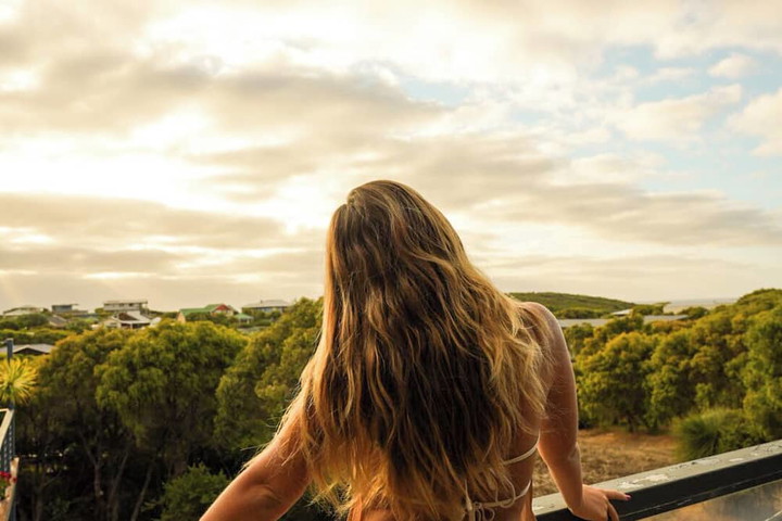 Rockpool Holiday Beach House Margaret River (5 Bedrooms,  Walk To Beach) - Margaret River