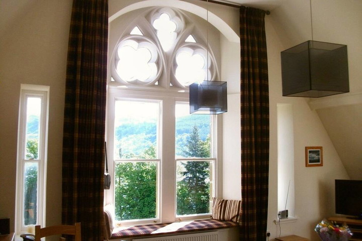 Best Views Of Loch Ness - Historic Abbey - Short-break And Last Minute Discounts - Loch Ness
