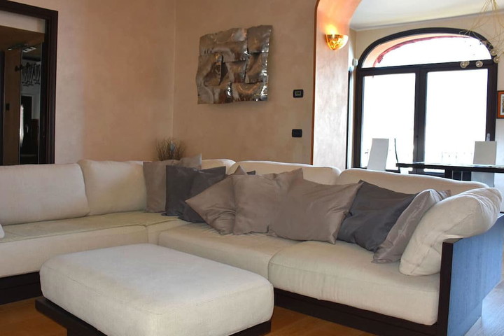 Bellagio Lakeside Appartement - Varenna