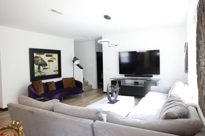Designer Luxury Near Downtown Concord/charlotte, Nascar, And Renaissance Fair - Concord, NC