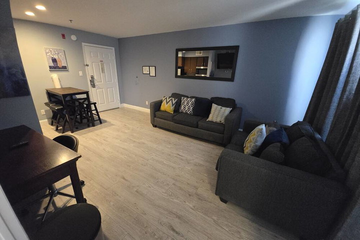 Renewed Disney Universal Family Orlando Condo - ESPN Wide World of Sports Complex