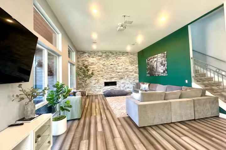 Nice Get Away Lake Retreat Vacation Spot - Federal Way, WA