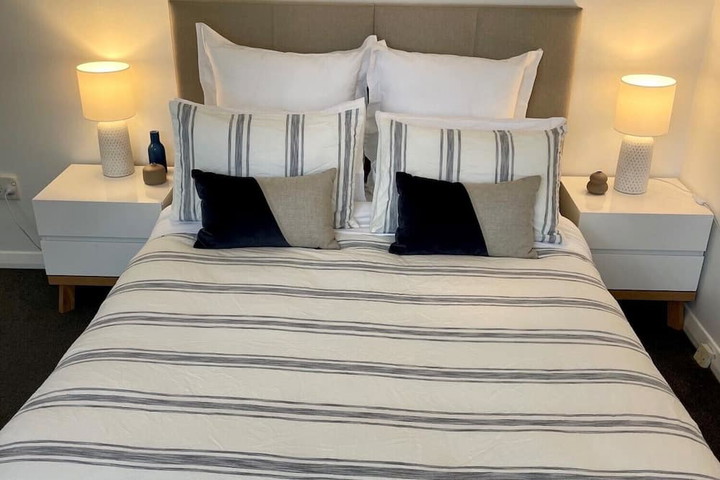 In Heart Of Mission Bay, Pet Friendly, Minutes Walk To The Beach - Auckland