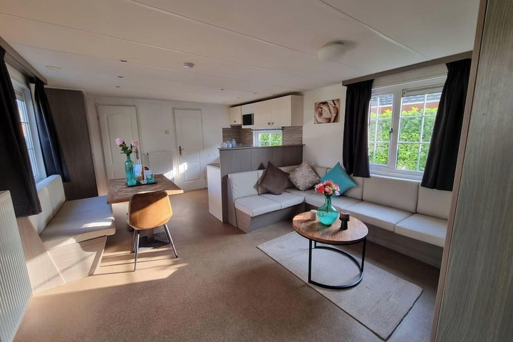 Chalet Avec 3 Chambres à Coucher - Sittard