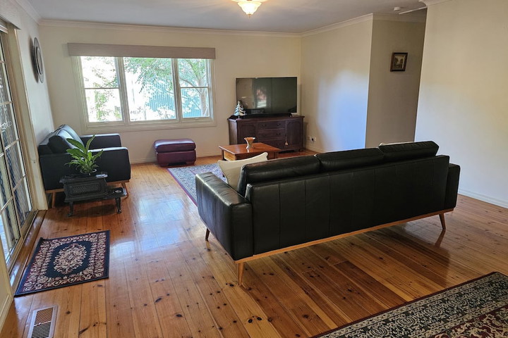 Ruston House - Port Of Echuca - Echuca
