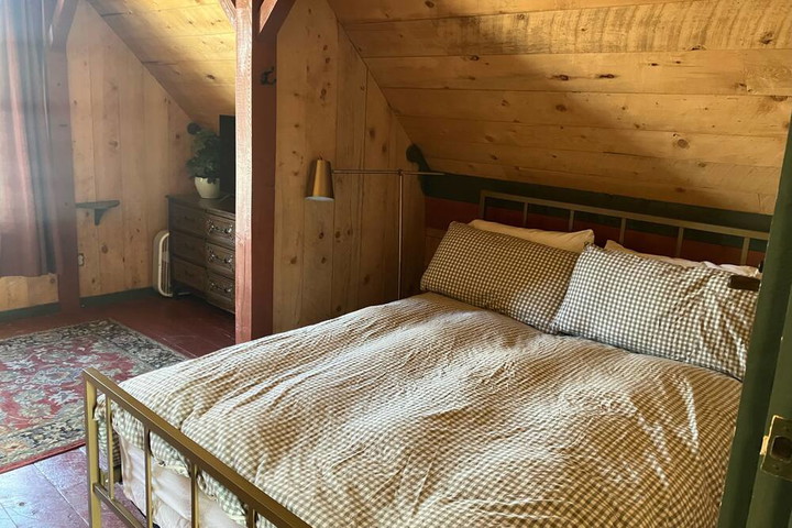 Tranquil Barn Apartment W/ Ac In Charming Ephraim - Utah