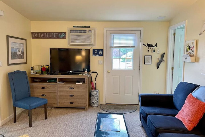 Wells Ogunquit Beach 3 Bed Cottage, 1 Mile From The Beach With Resort Amenities - Sanford, ME