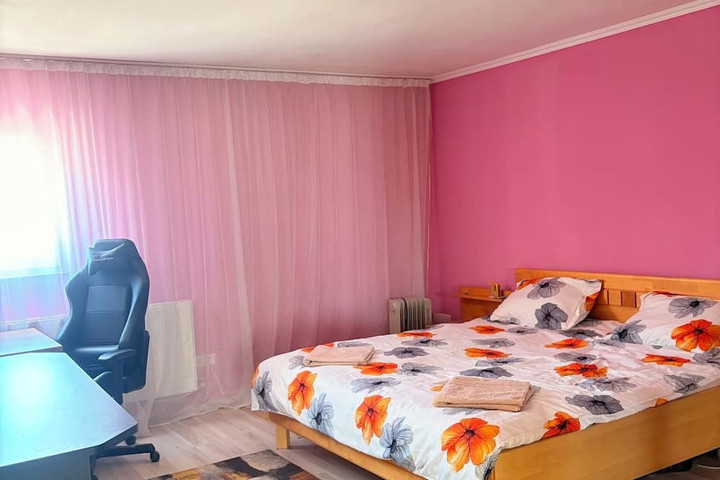 Mountain House In Ursad With Jacuzzi, Large Garden, Gazebo & Bbq - Oradea
