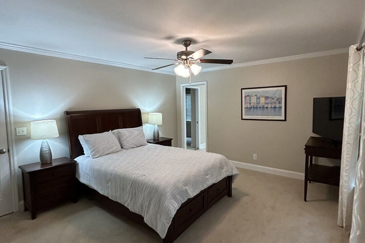 Cozy Kerr Lake Waterfront Home With Private Boat Dock. - Henderson, NC