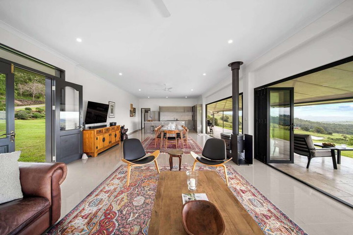 Panorama Farm - Sunshine Coast Hinterland - Beerwah