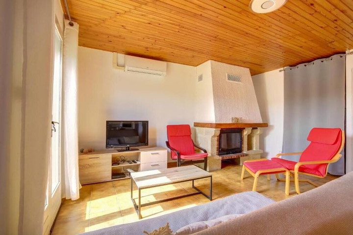 La Maison Van Gogh : 3 Chambres, 4 Lits Et Parking Facile - Cornebarrieu