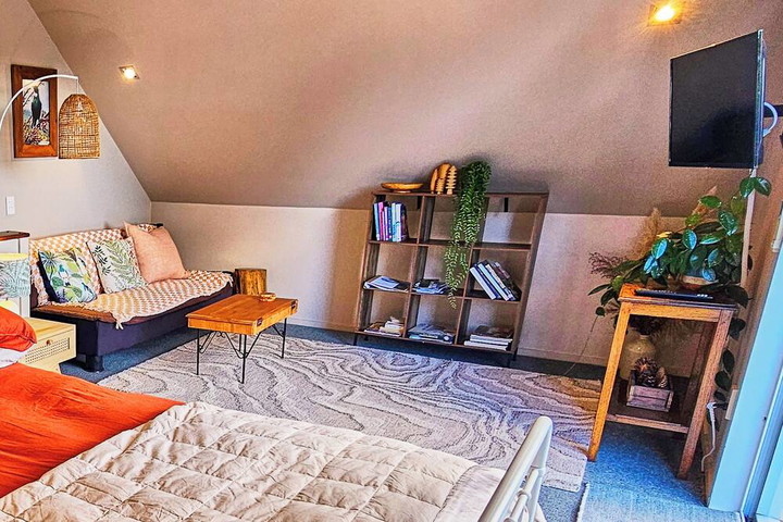 Hawkstone Hideaway - Your Peaceful Getaway - New Zealand