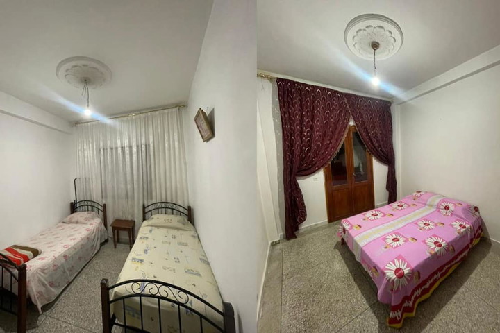 Apartment Beautiful View 3 Meknes - Near Center And Station Meknes - Meknes
