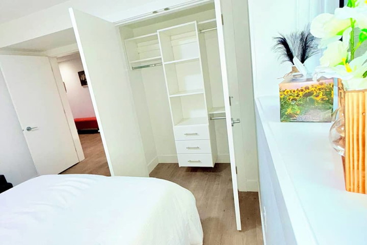 Fairway Retreat Chilliwack|modern Private Basement Suite|sleeps 4|near Highway 1 - Chilliwack