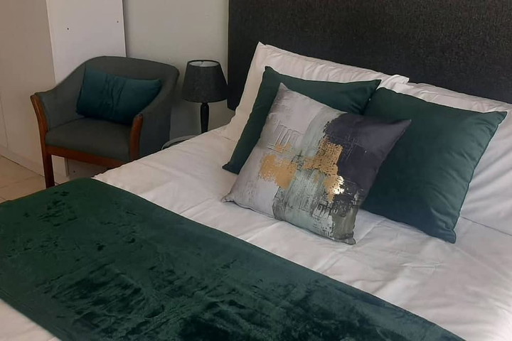 Avondrust Self Catering Studio Aandrus - Amanzimtoti