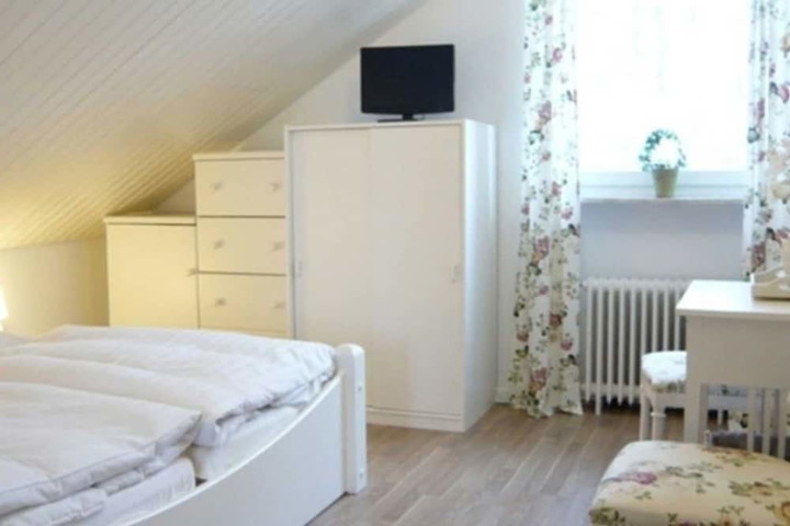Dz Nr. 4, 19 M² - Gästehaus Denecke - Scharbeutz
