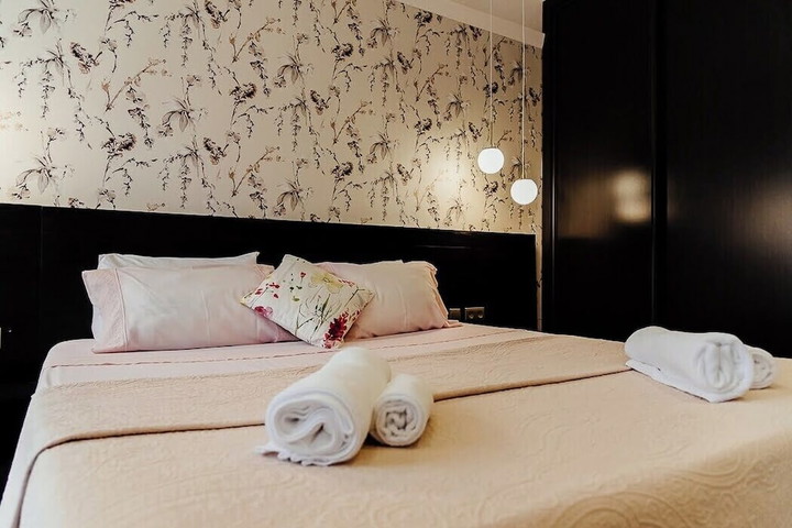 Deluxe Double Room - Faro