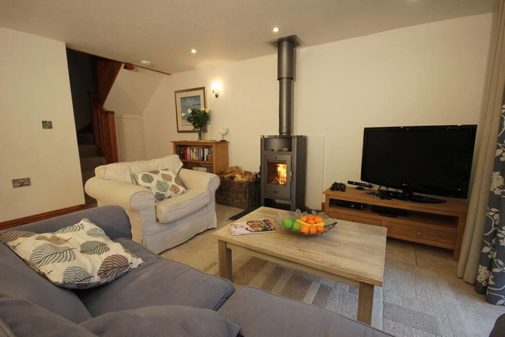 Sand Parks, Whalesborough Resort & Spa - Bude