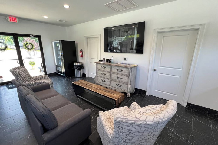 Downtown Rv Resort At Oaklawn With Wifi In Hot Springs - Rv Site Only - Arkansas