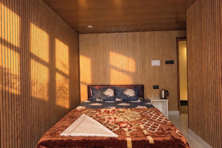Dorje Hill Stay Darjeeling - Kanchenjunga View Cozy Homestay - Darjeeling