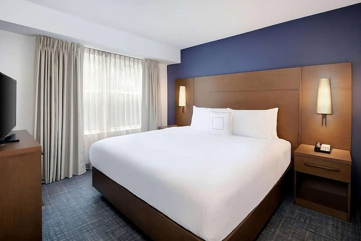 Best Place To Stay In Alpharetta! Free Grab & Go Breakfast, Pets Allowed! - Avalon, NJ