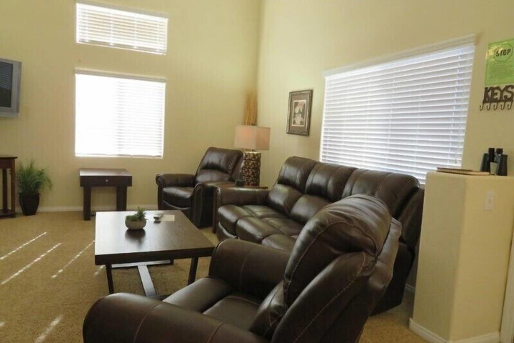 Angels Peak By Mesquite Vacation Rentals With Park View And $510 Free Daily Activities - Mesquite, NV