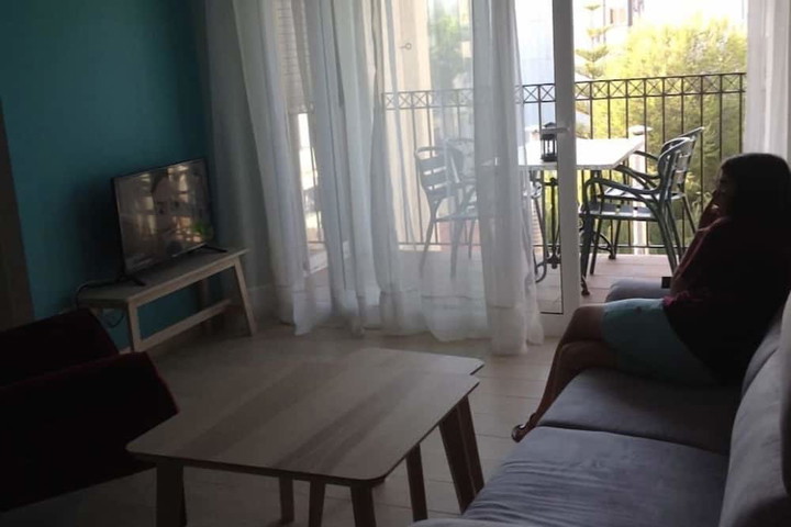 Mandala Apartments For Those Who Want Something Mo - Calafell