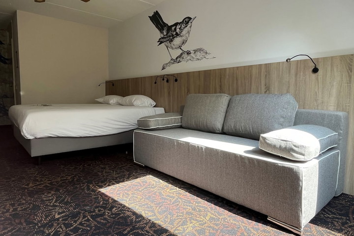 Cultural Getaway W/ Free Parking In Enschede Walk To Rijksmuseum And Volkspark - Haaksbergen