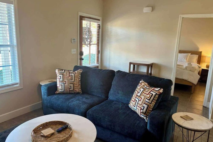 The Grove Loft - Oxford, MS