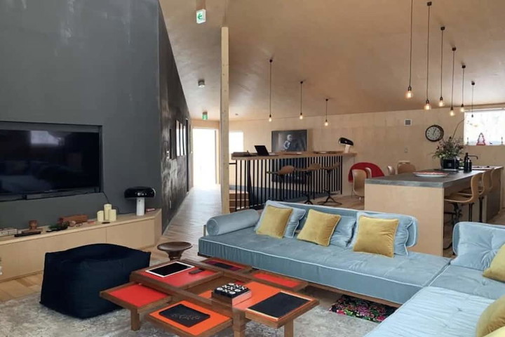 Niseko Village Ski Chalet 4bdr Car Delica Included - Hokkaido